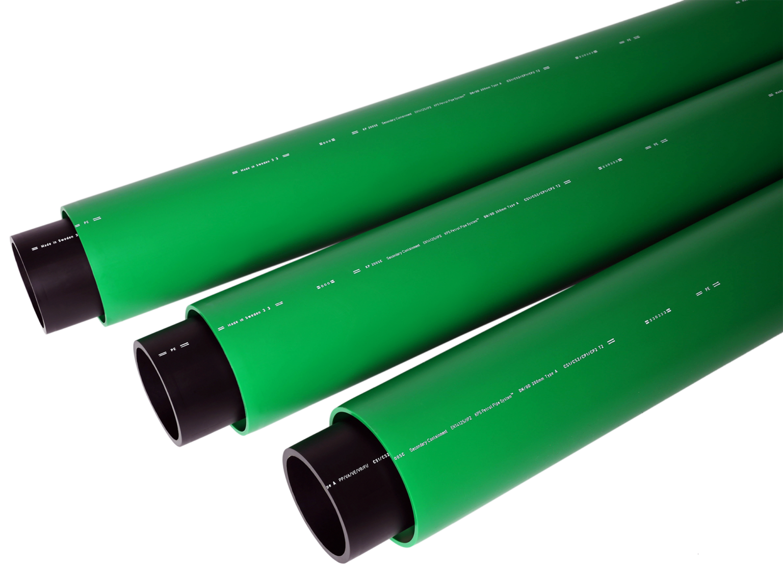 6-inch Product Page - KPS Piping Systems