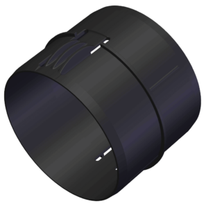 KPS 63 mm 2" Primary Containment Fuel Piping - KPS Piping Systems
