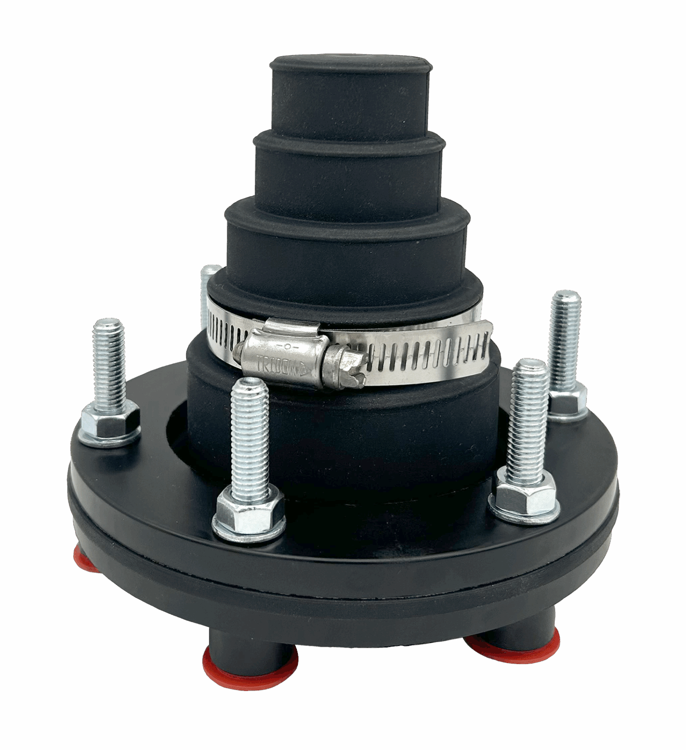 KPS 40/32 mm 1" Secondary Containment Fuel Piping - KPS Piping Systems