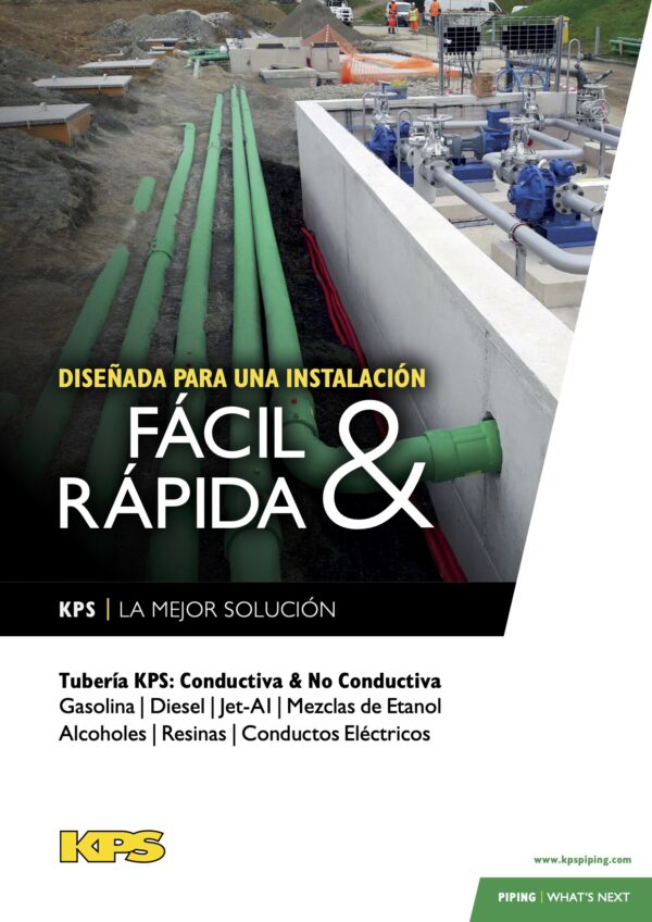 Resource Hub - KPS Piping Systems