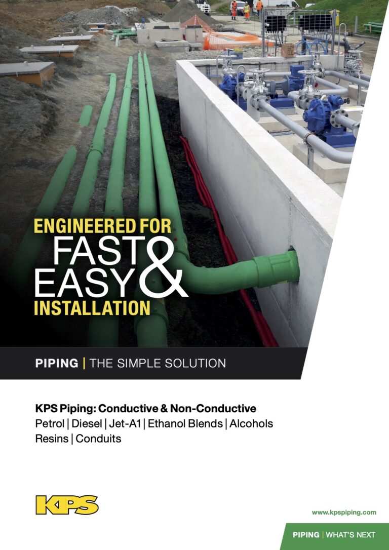 Resource Hub - KPS Piping Systems