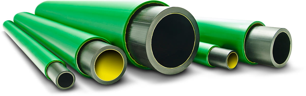 KPS 110/90 mm 3" Secondary Containment Piping - KPS Piping Systems