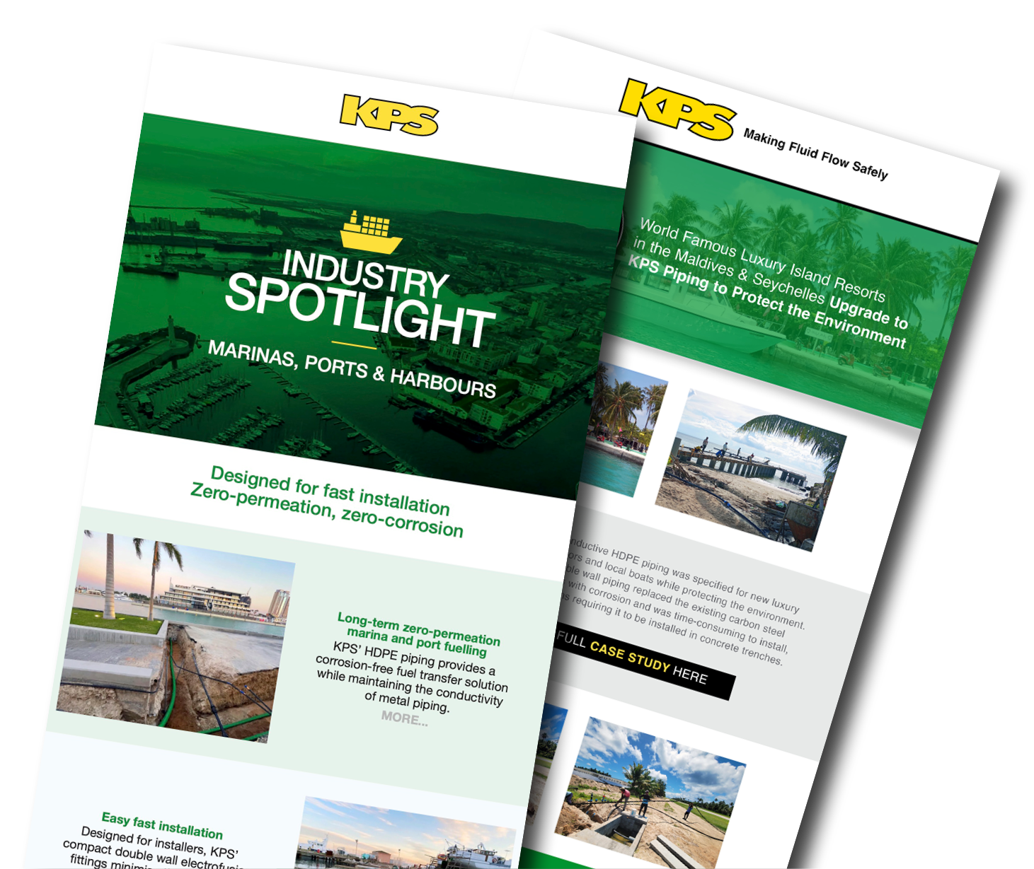 Home - KPS Piping Systems