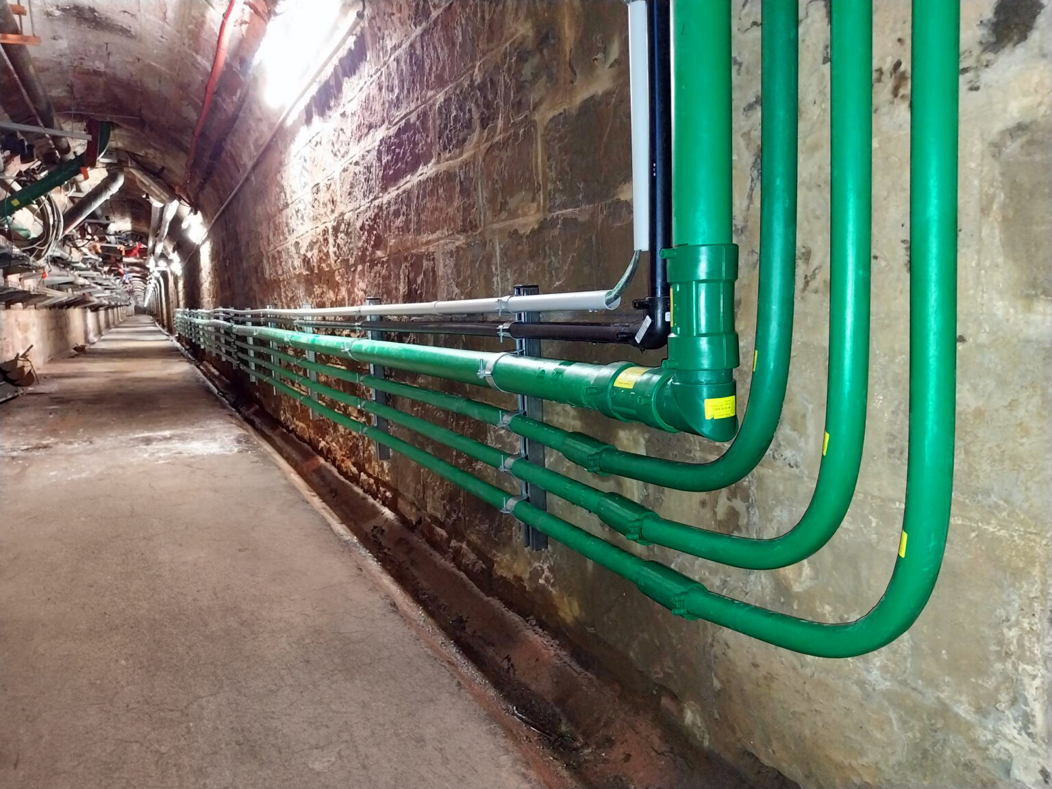 KP 2-200/160SC - KPS Piping Systems