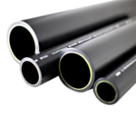 KPS 63 mm 2" Primary Containment Fuel Piping - KPS Piping Systems