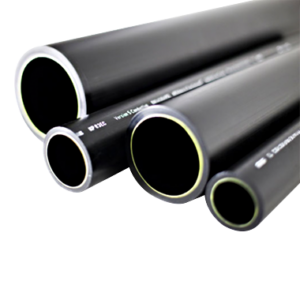 KPS 63 mm 2" Primary Containment Fuel Piping - KPS Piping Systems