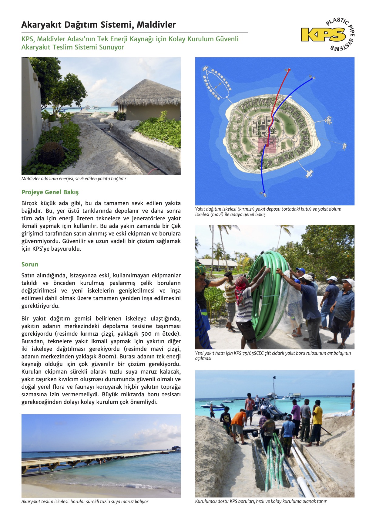 Translated Case Study PDFs - KPS Piping Systems