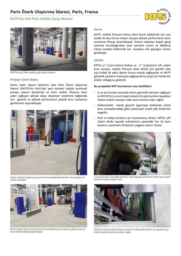Translated Case Study PDFs - KPS Piping Systems