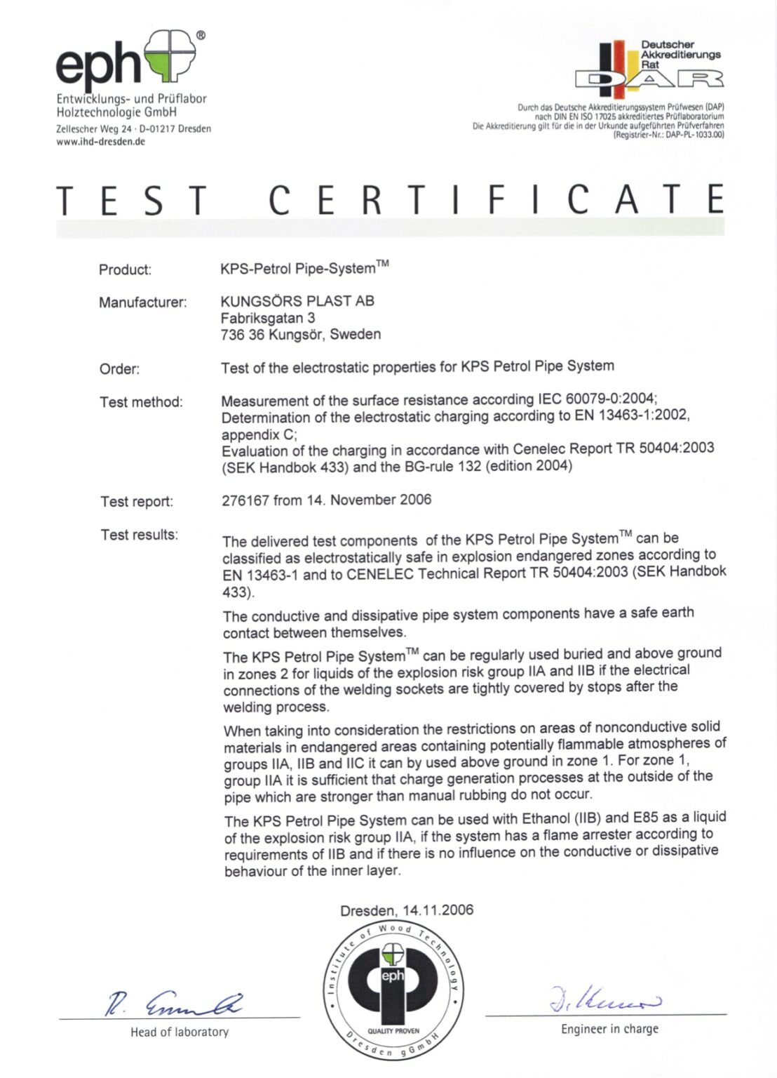 Resource Hub - KPS Piping Systems